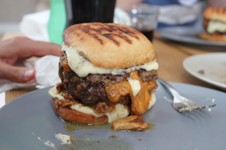 Burgerklubben.dk - A group of burger lovers in Copenhagen